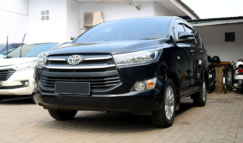 Rental Mobil jakarta | Rental mobil Jakarta dengan Kualitas terbaik Hub ...