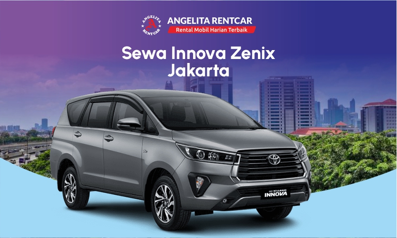 Rental Mobil jakarta | Rental mobil Jakarta dengan Kualitas terbaik Hub ...