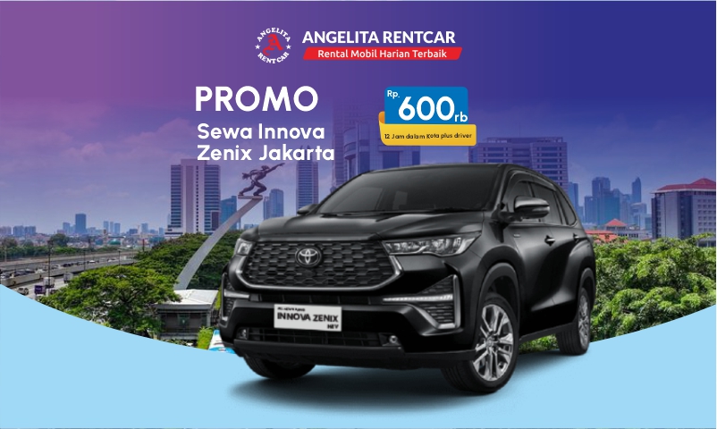 Rental Mobil jakarta | Rental mobil Jakarta dengan Kualitas terbaik Hub ...